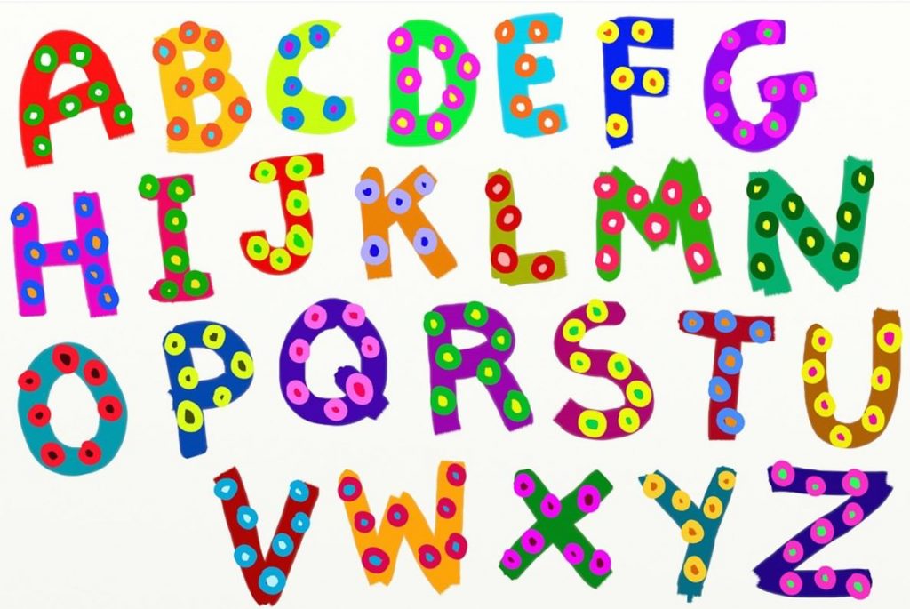 Alphabet Song Videos Alphabet Song Videos