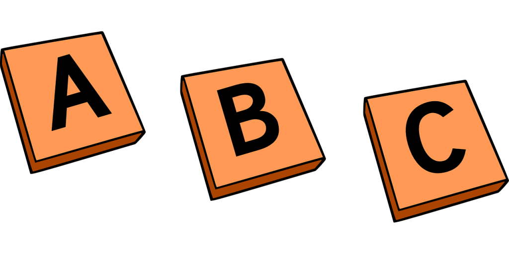 The History Of The ABC Song The History Of The ABC Song