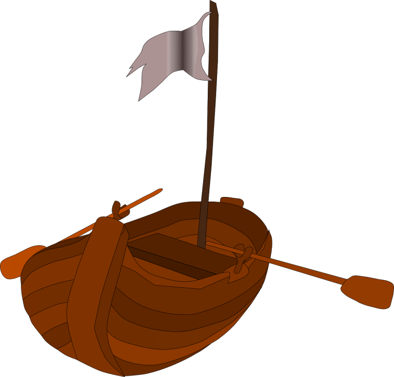 The History of Row Row Row Your Boat