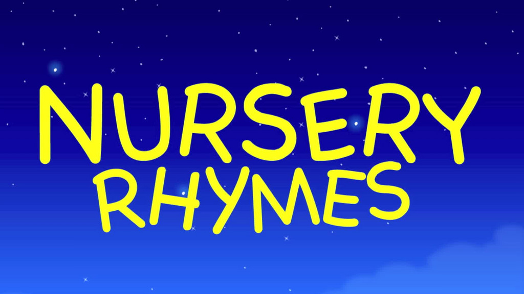The History Of Spanish Nursery Rhymes